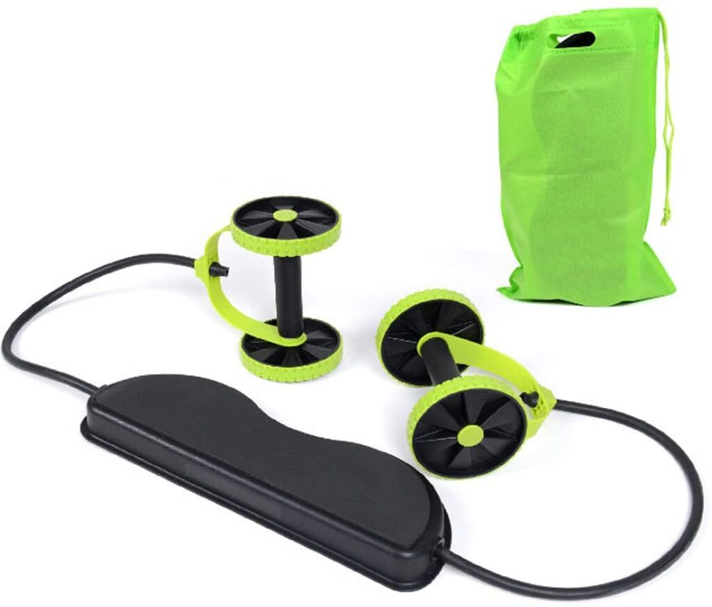 Multifunctional Abdominal Exercise Fitness Equipment – JOYCARMEL