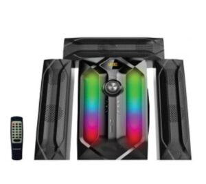 Sunny 1962 3.1ch 12000 PMPO Subwoofer System – Bluetooth/USB/SD/FM ...