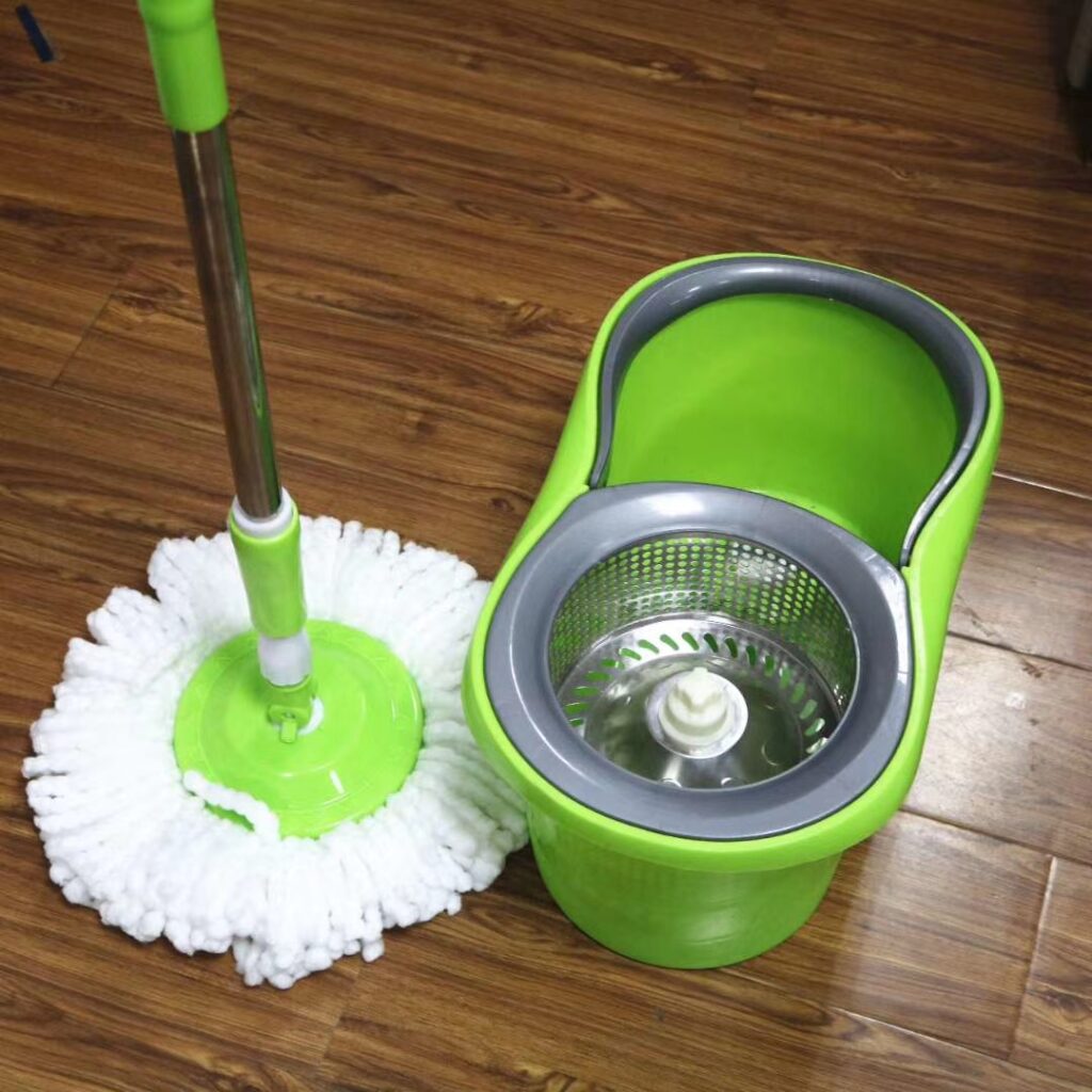 Spin Mop – JOYCARMEL