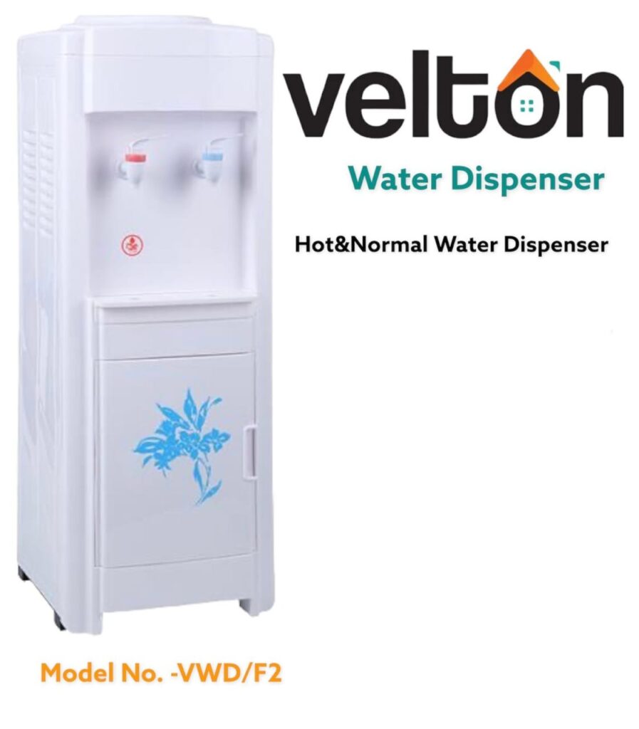 Velton Hot and Normal Water Dispenser – JOYCARMEL